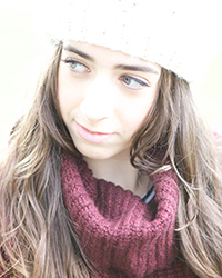 Shadbolt Centre for the Arts | Description - Maya Rae